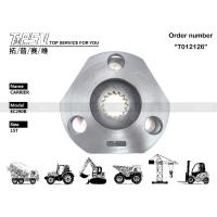 China VOE14547274 Mining EC290B Excavator Swing 1 Stage Planetary Gear Carrier for sale