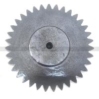China Travel 1Stage E315A Excavator Sun Gear For Transmission System 102-6520 for sale