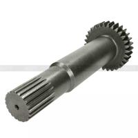 China JS200 Excavator Sun Gear In Transmission 20/951592 Wear Resistance For Repair for sale
