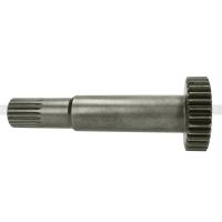 China JS200 Excavator Sun Gear In Transmission 20/951592 Wear Resistance For Repair for sale