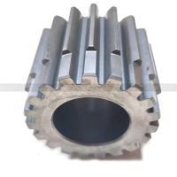 China ZX330 Travel Planetary Sun Gear 3075005 Hardness for Planetary Reducer for sale