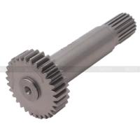 China 332/H3917 Excavator Travel Motor Parts JS220 1Stage Sun Gear Easy To Install for sale