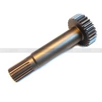 China 332/H3917 Excavator Travel Motor Parts JS220 1Stage Sun Gear Easy To Install for sale