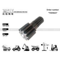 China Black TPSVSK55 Travel Custom Final Drive Gears 1Stage PH15V00012S004 for sale