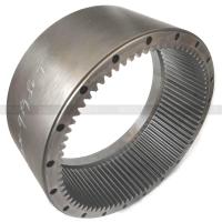 China R220-9 80T Excavator Travel Steel Gear Ring 39Q6-42110 For Rotating for sale