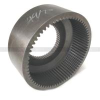 China High Efficiency Excavator Spare Parts EX60-2 Travel Gear Ring 2031521 for sale