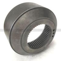 China High Efficiency Excavator Spare Parts EX60-2 Travel Gear Ring 2031521 for sale