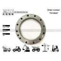 China EX120-1 Swing Excavator Ring Gear for Machinery Repair 2023964 2024895 for sale