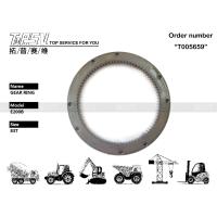 China E200B Travel Gearbox Ring Gear 096-4317 for Excavator Transmission System for sale