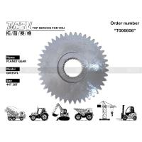 China CLG200 GM35VL Excavator Planetary Gear RV 34C0874 Hydraulic Motor Drive for sale