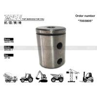 China 123-00095 Heavy Duty Compatible Excavator Transmission DH150-7 Swing 1Stage Gear Pin Heat Treated for sale