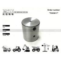 China Durability Excavator Gearbox E320C Excavator Swing 1Stage Gear Pin with Hassle free Installation 094-1509 for sale