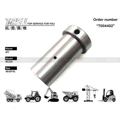 China SA7118-30230 Swing 2Stage Gear  Pin For EC210B Excavator Power Transmission for sale