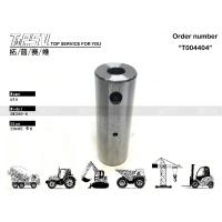 China SK200-8 Excavator Planetary Gearbox Components Swing 2Stage Gear Pin YN32W01067P1 for sale