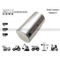 China E320C Excavator Spare Parts Swing 2Stage Gear Pin Steel 148-4634 for sale