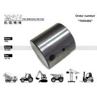 China VOE14566430 Gear Pin EC300D Excavator Travel 1Stage For Power Transmission for sale