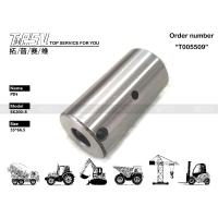 China SK200-8 Excavator Planetary Gearbox Parts Travel Gear Pin YN15V00037S006 for sale