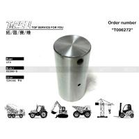 China ZX330 Excavator Travel 3Stage Planetary Gearbox Parts for Transmission System 4269452 for sale