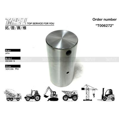 China ZX330 Excavator Travel 3Stage Planetary Gearbox Parts for Transmission System 4269452 for sale