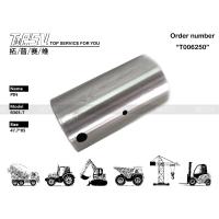 China K9001291 Hydraulic Excavator Spare Parts DX300 Travel 3Stage Gear Pin for sale