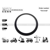 China 4413753 ZX120 Excavator Swing Hydraulic Motor Spare Parts For Construction Machinery for sale