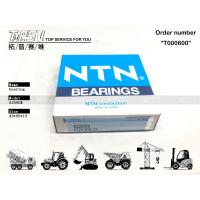 China XKAY-00449 6209CM Excavator 6209 Ball Bearing With Heat Treatment for sale