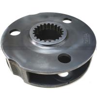 China Steel DH420-7 Travel 1Stage Planet Gear Carrier With Hydraulic Motor Drive for sale