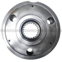 China Steel DH420-7 Travel 1Stage Planet Gear Carrier With Hydraulic Motor Drive for sale