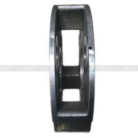 China Steel DH420-7 Travel 1Stage Planet Gear Carrier With Hydraulic Motor Drive for sale