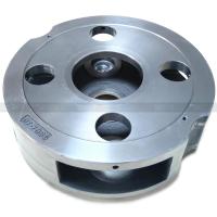 China DH420-7 Excavator Travel 2Stage Planetary Gear Carrier 2230-7024A Gear Meshing for sale