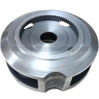 China DH420-7 Excavator Travel 2Stage Planetary Gear Carrier 2230-7024A Gear Meshing for sale