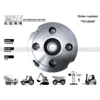 China DH420-7 Excavator Travel 2Stage Planetary Gear Carrier 2230-7024A Gear Meshing for sale