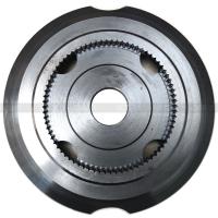 China DH420-7 Excavator Travel 2Stage Planetary Gear Carrier 2230-7024A Gear Meshing for sale