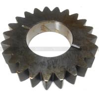 China Round E200B Excavator Transmission 2 STAGE Planetary Gear for Machinery Repair Shops 094-1507 for sale