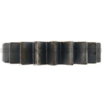 China Round E200B Excavator Transmission 2 STAGE Planetary Gear for Machinery Repair Shops 094-1507 for sale