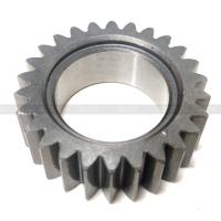 China Surface Treated E307C Excavator Swing 1 Stage Gearbox with Black Steel Body 171-9445 for sale