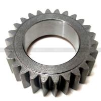 China Surface Treated E307C Excavator Swing 1 Stage Gearbox with Black Steel Body 171-9445 for sale