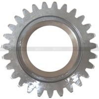 China Durable Hydraulic Motor Drive TM18 R110-7 Excavator Travel 2 Stage Planetary Gear XKAY-01771 for sale