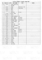 China HITACHI EX55UR-3 ZX55UR ZX55UR-HHE Excavator Travel Drive Catalog 0732201 for sale