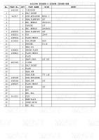 China Bolt on Excavator Swing Drives Catalog EX55UR-3 ZX55UR ZX55UR-HHE 4421990 for sale