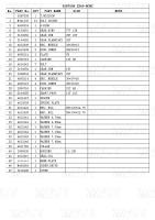 China Excavator Swing Motor Catalog for Machinery and Energy Mining 9287538 ZX60-HCMC for sale
