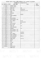 China Drive Excavator Final Travel Catalog Motors For Hitachi Excavator Models 9272927 ZX70-3 for sale