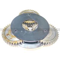 China Travel 1 Stage Carrier ASSY Hydraulically Powered R110-7 TM22 Excavator In Stock for sale