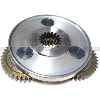 China Travel 1 Stage Carrier ASSY Hydraulically Powered R110-7 TM22 Excavator In Stock for sale