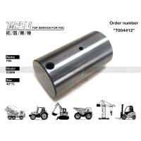 China 096-4343 E320B Steel Excavator Swing 2 Stage Gear Pin In Stock for sale