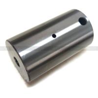China Hydraulic Motor Driven TM18 Excavator Travel 2 Stage Gear pin nut Heat Treated Steel GearBox for Machinery Maintenance for sale