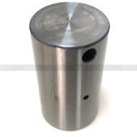 China Hydraulic Motor Driven TM18 Excavator Travel 2 Stage Gear pin nut Heat Treated Steel GearBox for Machinery Maintenance for sale