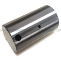 China Hydraulic Motor Driven TM18 Excavator Travel 2 Stage Gear pin nut Heat Treated Steel GearBox for Machinery Maintenance for sale
