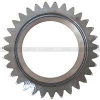 China Heat Treated Steel JCM913 Excavator Travel 2 Stage Planetary Gear for Excavator Hydraulic Drive for sale