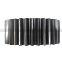 China Heat Treated Steel DH420-7 Travel 2 Stage Planet Gear Excavator Gearbox - Available for Immediate Dispatch for sale
